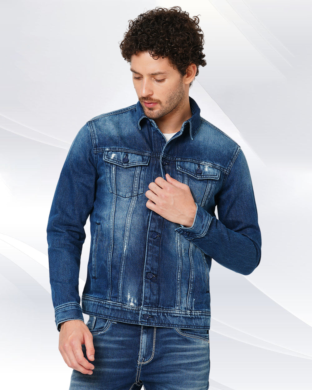 JACKETS & SHACKETS – ROOKIES