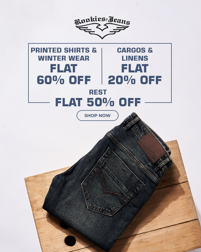 ROOKIES - The Next Level