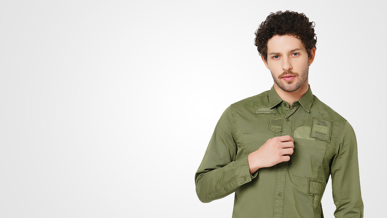 ROOKIES - Define Your Identity!